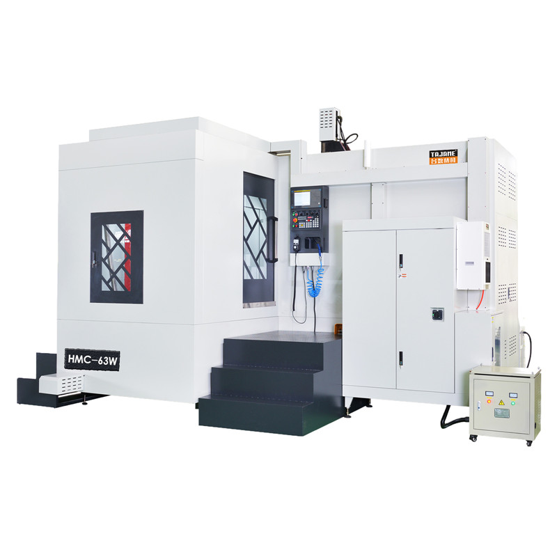 China Horizontal Machining Center HMC-63W Manufacturer and Supplier ...