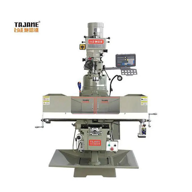 China Manual knee milling machine MX-4HG Manufacturer and Supplier ...